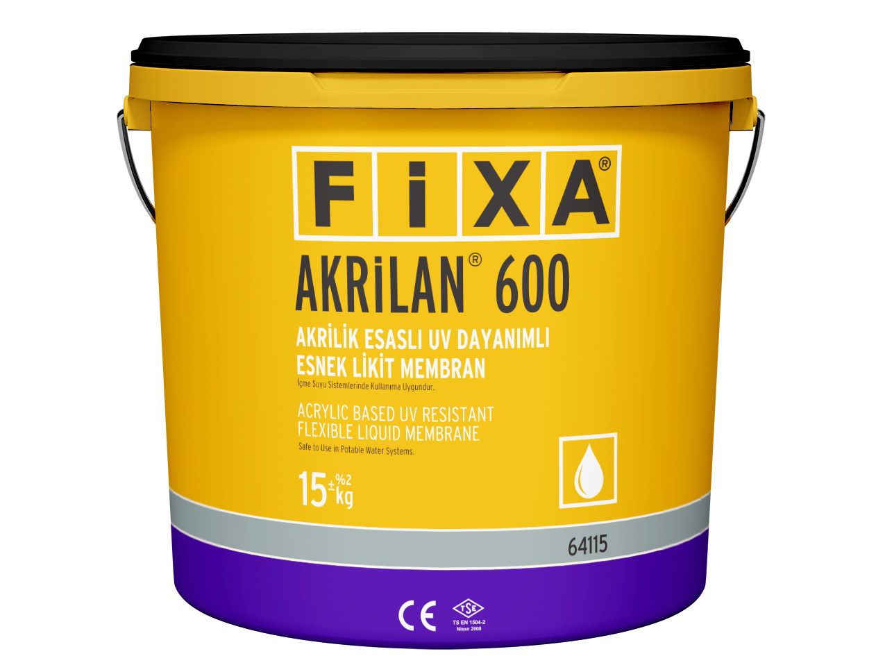 Waterproofing in Wet Areas
